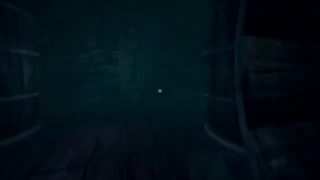 ⏩ Among the Sleep #2 Воспитатель Разбушевался.