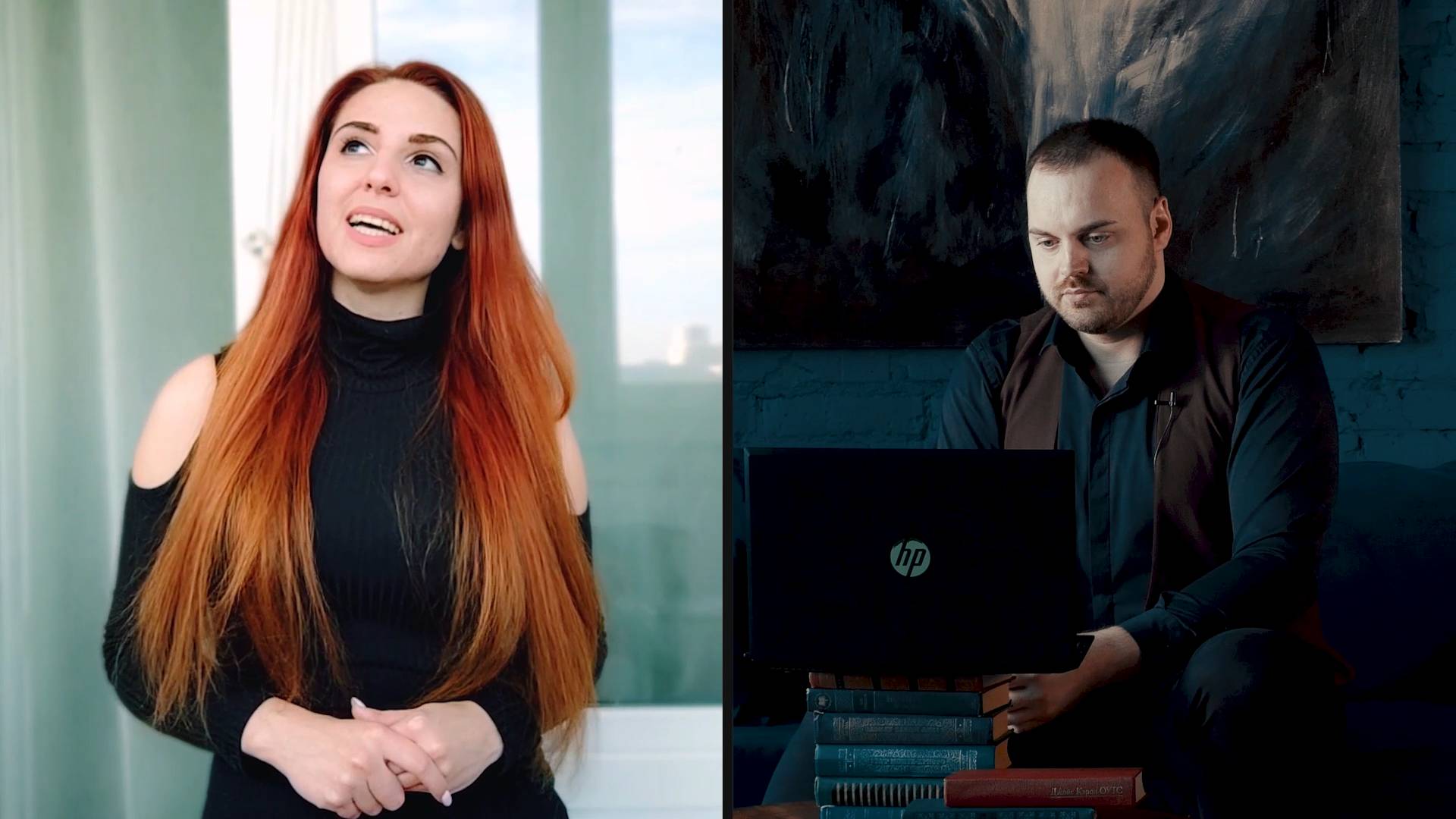 Отборочный тур на "Битву ораторов онлайн"