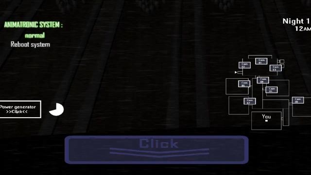 Five Nights at Fina's ГОВНО