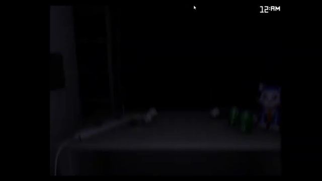 1-7 НОЧЬ+ЭКСТРА ✅ Five Nights at Candy's 2