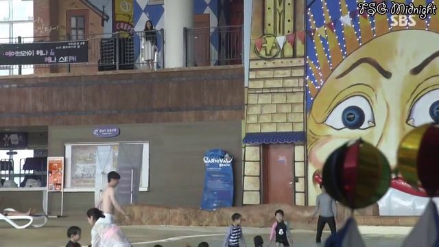 Моя сестра жива 1 сезон 19 серия