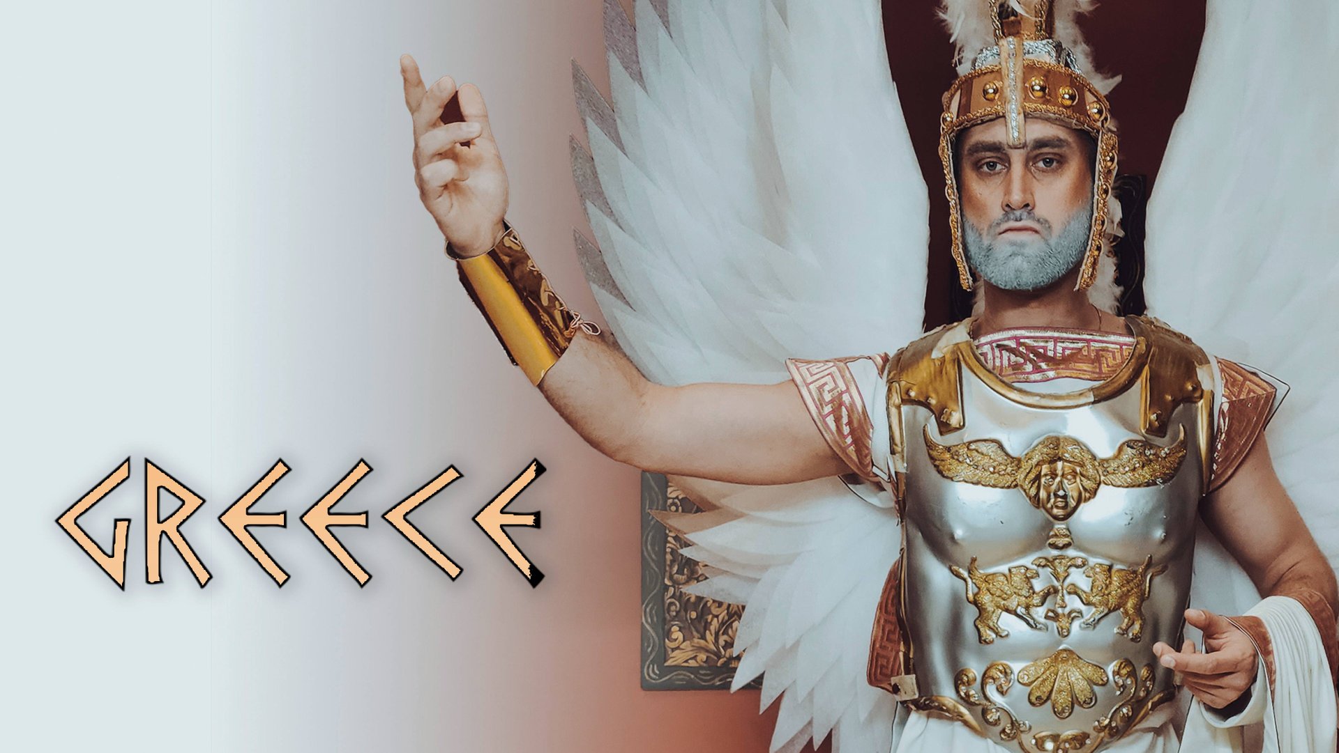 Греция Mykonos