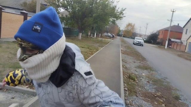 8 слитый кадр подмышечника 2(фильм выйдет на канале моего друга