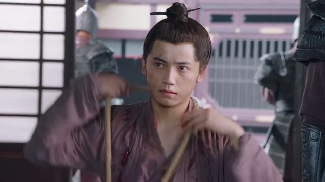 Наследница 1 сезон 9 серия