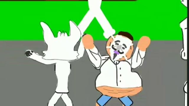 Кошка 9 сезон 11 серия Герой города.