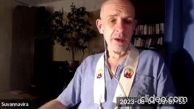 Introduction to Buddhist Meditation: the Visualisation of the Tantric Stupa 2.