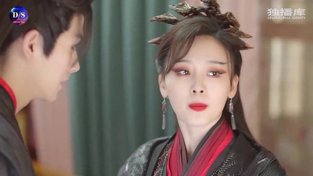 Печать любви 1 сезон 4 серия