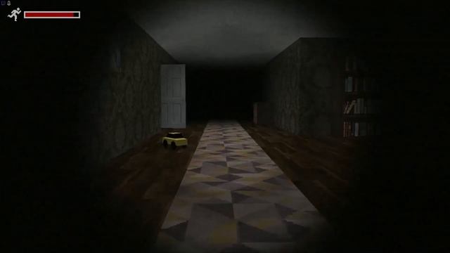 Mr Hoop's Hunting Hour  ПОЛНОЕ ПРОХОЖДЕНИЕ