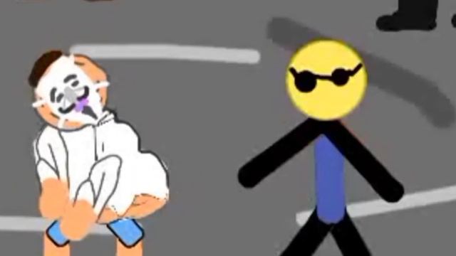 Кошка 9 сезон 26 серия