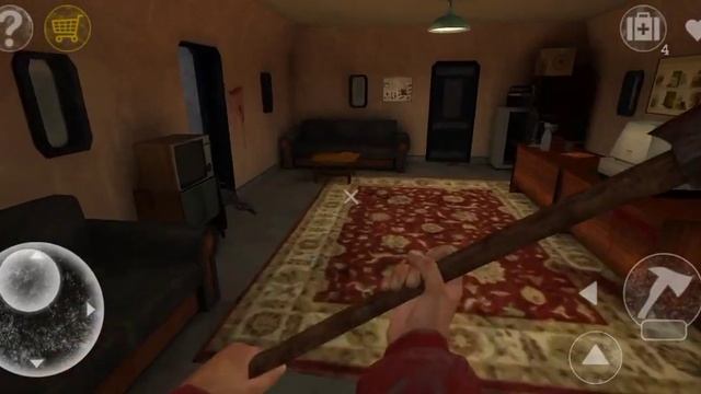 #3 Буровая #Антарктида 88