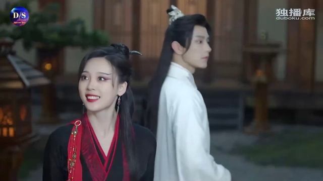 Печать любви 1 сезон 5 серия