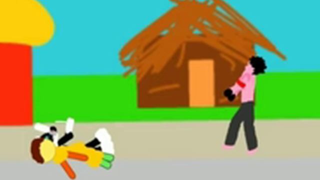 Кошка 7 сезон 7 серия Колпак(финал) ( Пародия на Книгу Под Куполом)