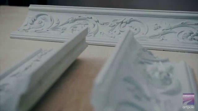 Инструкция по монтажу гипсовой лепнины