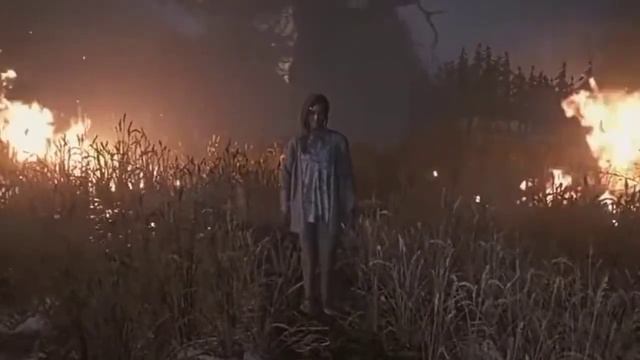 Двойной Трындец #Resident Evil village