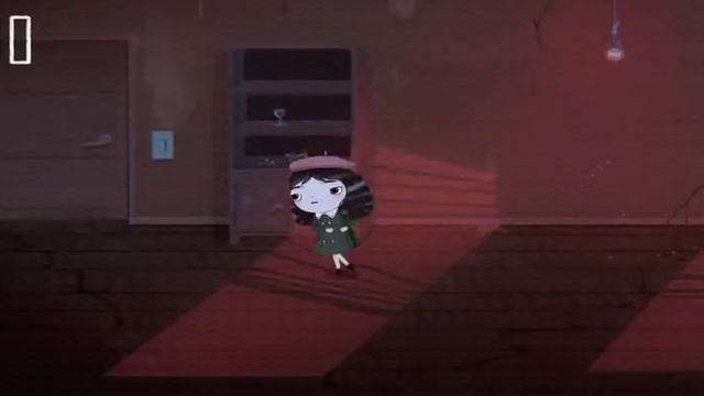 ФИНАЛ #little misfortune