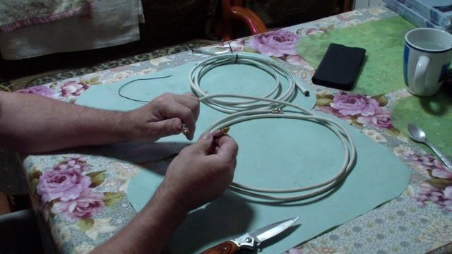 Посылка из Китая № 5 с AliExpress