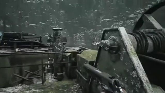 Кукольница, Морской Черт, Встреча с Гейзенбергом #Resident Evil village