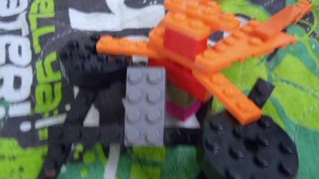 ЧНСВ 9 серия Двойное шоу мечта З- нди  2 часть