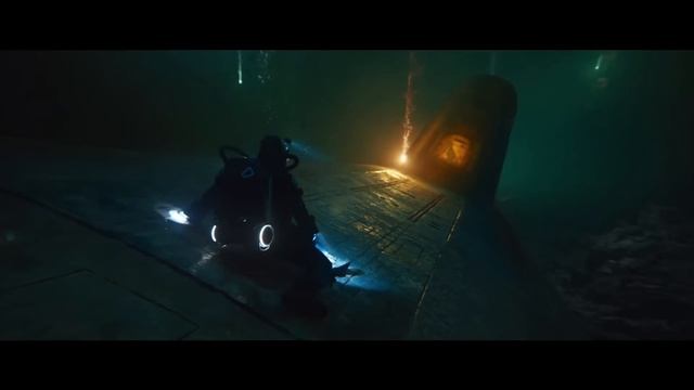 Миссия невыполнима 8 Финальная расплата - Официальный русский трейлер