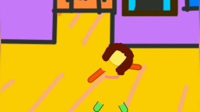 Кошка 8 сезон 22 серия Хитрая Гонка.