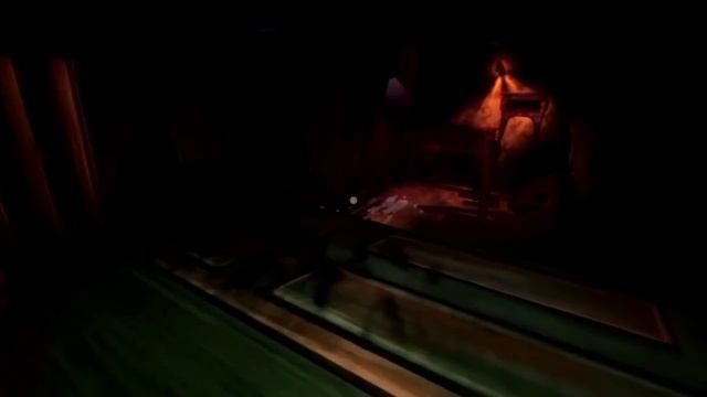 ⏩ Among the Sleep #3 (Финал)