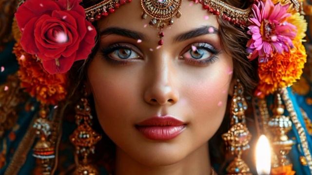 Дивали 2024! Мантра Лакшми. Успех и финансовая удача.