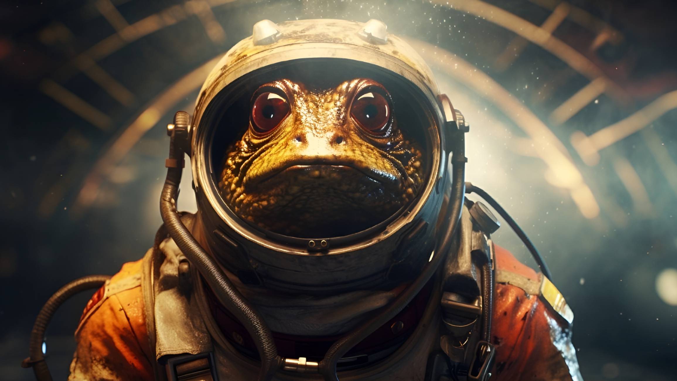 TechHouse mix by TinyToad - Portal