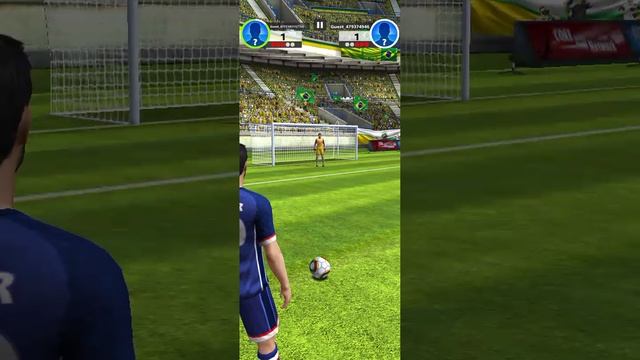 .mp4 бьём пенальти