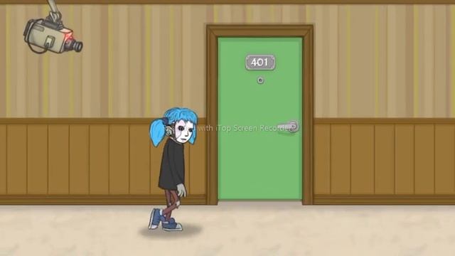 ДЕМОНИЧЕСКИЕ ПЕНТАГРАММЫ# Sally face