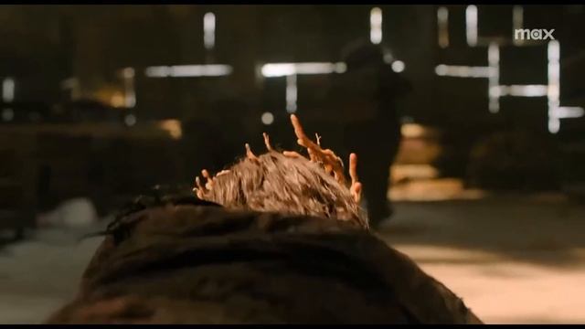 Одни из нас - 2 сезон Английский трейлер