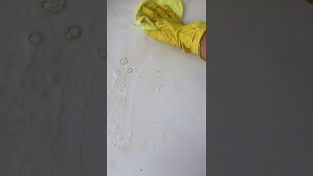 Как удалить налет от цветочных горшков с подоконника Мультимэйд 40 НП