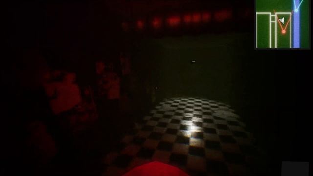 ФНАФ 2 3 ПРИЗРАКИ ДЕТЕЙ АТАКУЮТ №2 Fnafsimulator