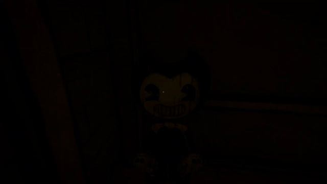 ПЛОХАЯ ИГРА ПРО БЕНДИ