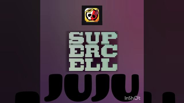 JUJU CAN DO ANYTHING -OST