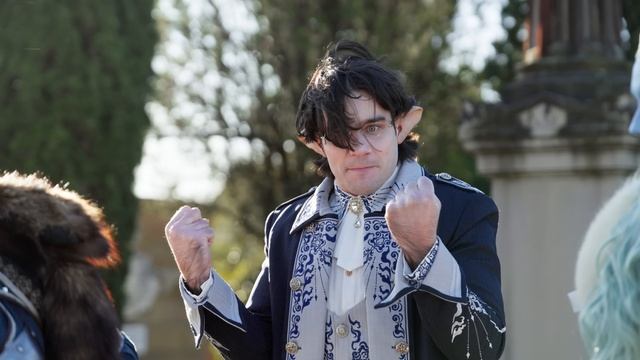 Почему волшебники бесполезны в ДнД｜Why Wizards are useless in combat 1 For All  DnD  Русская озвучка
