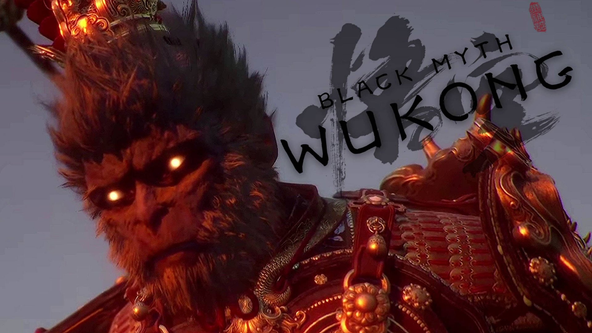 ФИНАЛ ∎ Black Myth: Wukong #25