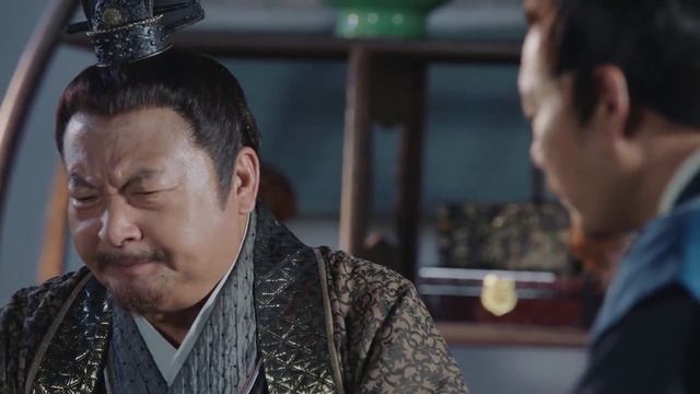 Наследница 1 сезон 10 серия