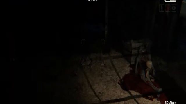 КРИЧИМ И ИгРАЕМ  стрим-1 otlast 2