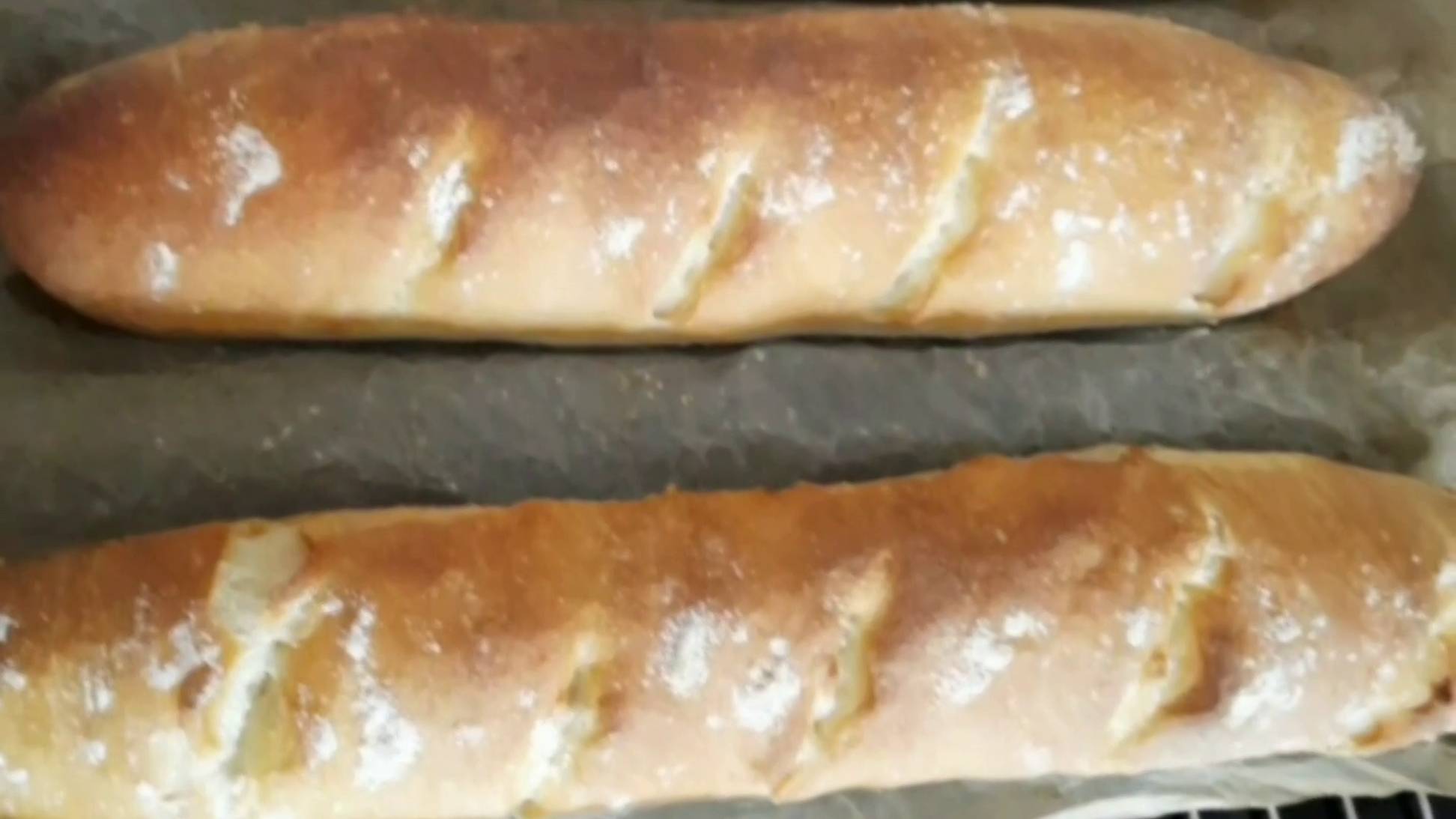 ФРАНЦУЗСКИЙ  БАГЕТ