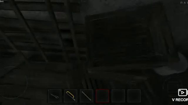 Метель  Хорррор 1 Глава.