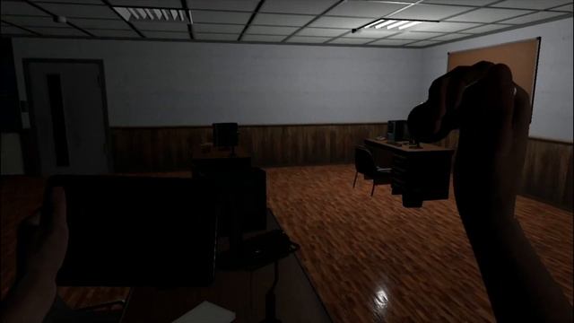 CASE ANIMATRONICS СМЕШНЫЕ МОМЕНТЫ -ИЗ ДНА НОУТБУКА №2