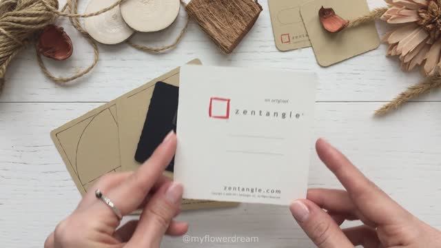 Обзор по бумаге Фабриано Тиеполо.