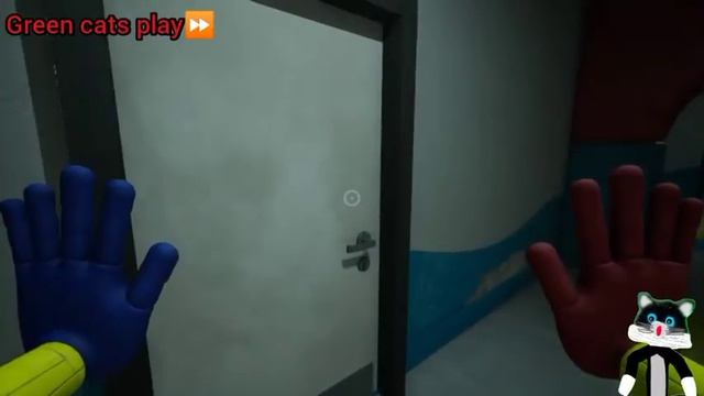 ДЛИННОНОГАЯ МАМОЧКА УКРАЛА ПОППИ#.POPPY PLAYTIME CHAPTER 2