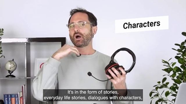 Презентация Наушников Pronounce для изучения английского языка по Методу Томатис (Tomatis)