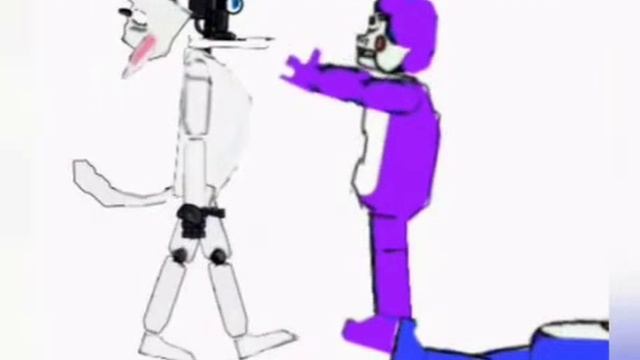 Кошка 4 сезон 8 серия ИСТОРИЯ БЕЛКИ АНИМАТРОНИКА