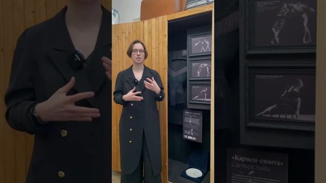 Коллекция картин по номерам к юбилею Майи Плисецкой