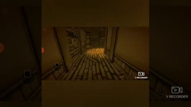 бенди #1 демон