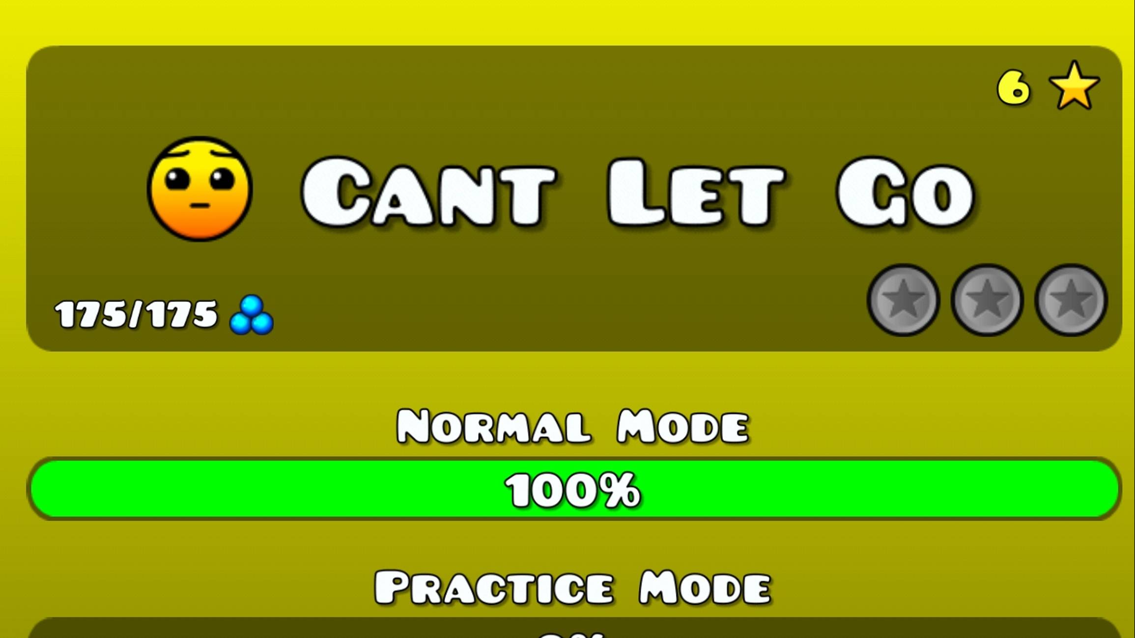 Кант лет го и не только|Геометри дэш
Ну хотя бы это