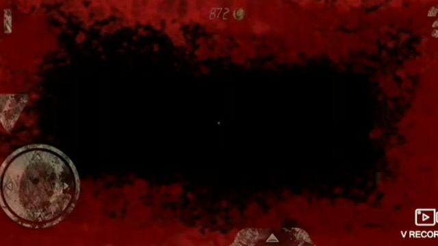 death park #4 михал палыч финал