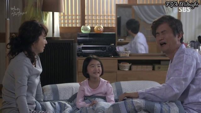 Моя сестра жива 1 сезон 9 серия